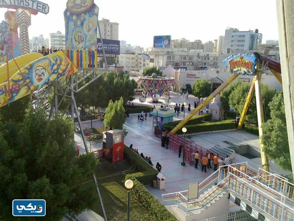 مواعيد عمل حولي بارك ‏hawally park‏ في الكويت 2025 - ويكي الكويت