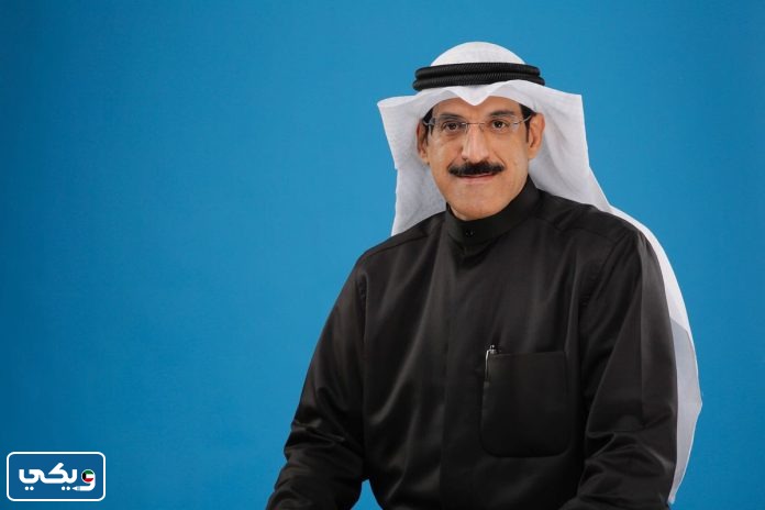 من هو الدكتور جاسم محمد عبد الله الاستاذ وزير الكهرباء والماء في الكويت ...