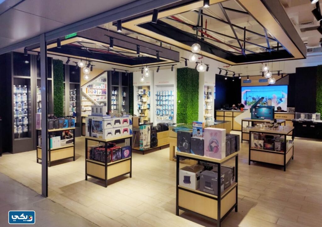 رقم وعنوان هاتف 2000 فرع الجابرية وطرق التواصل - ويكي الكويت